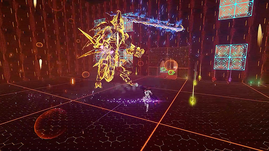 October 2024 Update Info | Phantasy Star Online 2 New Genesis | SEGA