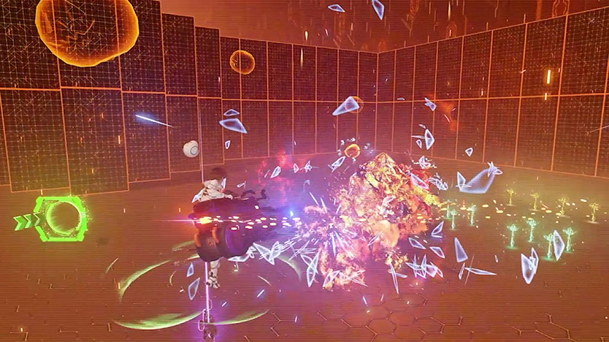 October 2024 Update Info | Phantasy Star Online 2 New Genesis | SEGA