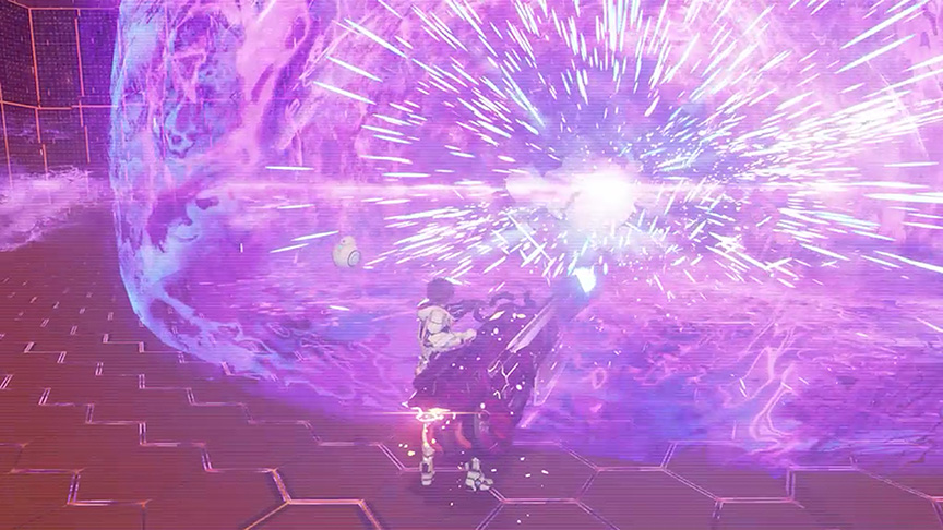 October 2024 Update Info | Phantasy Star Online 2 New Genesis | SEGA