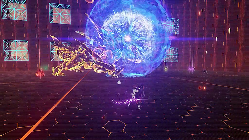 October 2024 Update Info | Phantasy Star Online 2 New Genesis | SEGA