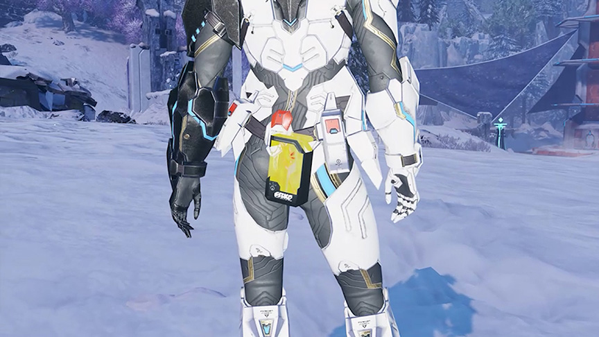 October 2024 Update Info | Phantasy Star Online 2 New Genesis | SEGA