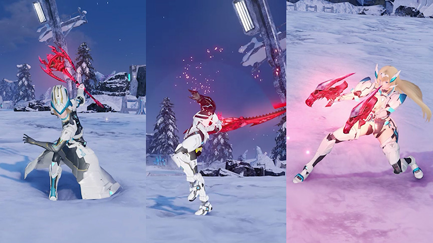 October 2024 Update Info | Phantasy Star Online 2 New Genesis | SEGA