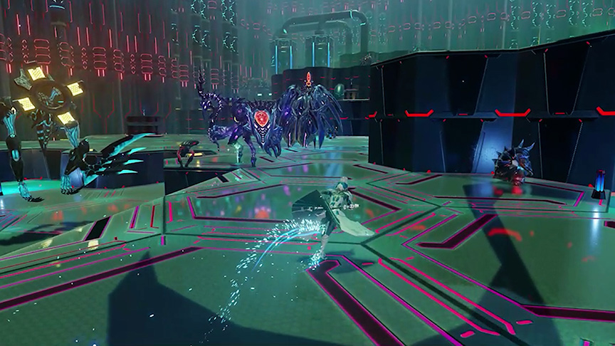 October 2024 Update Info | Phantasy Star Online 2 New Genesis | SEGA