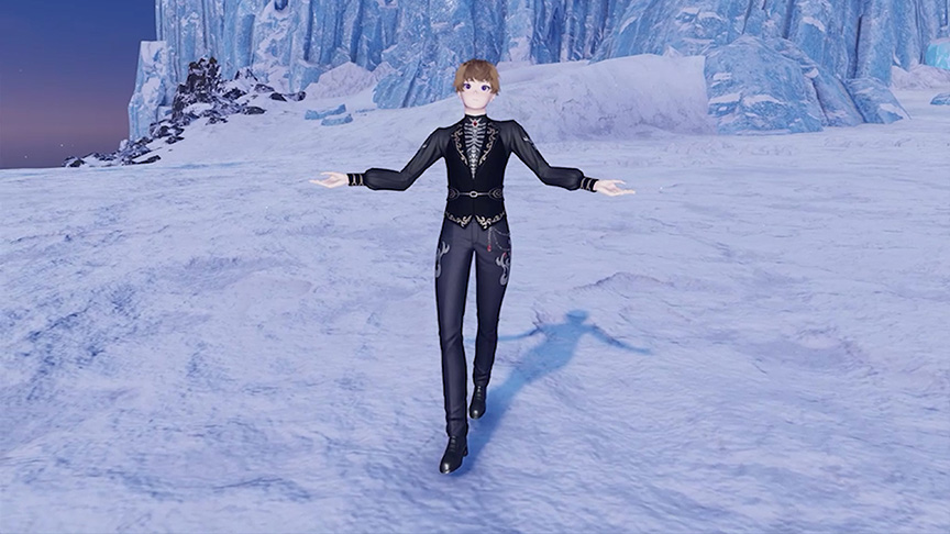 October 2024 Update Info | Phantasy Star Online 2 New Genesis | SEGA