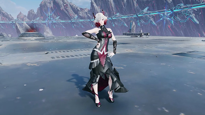 October 2024 Update Info | Phantasy Star Online 2 New Genesis | SEGA