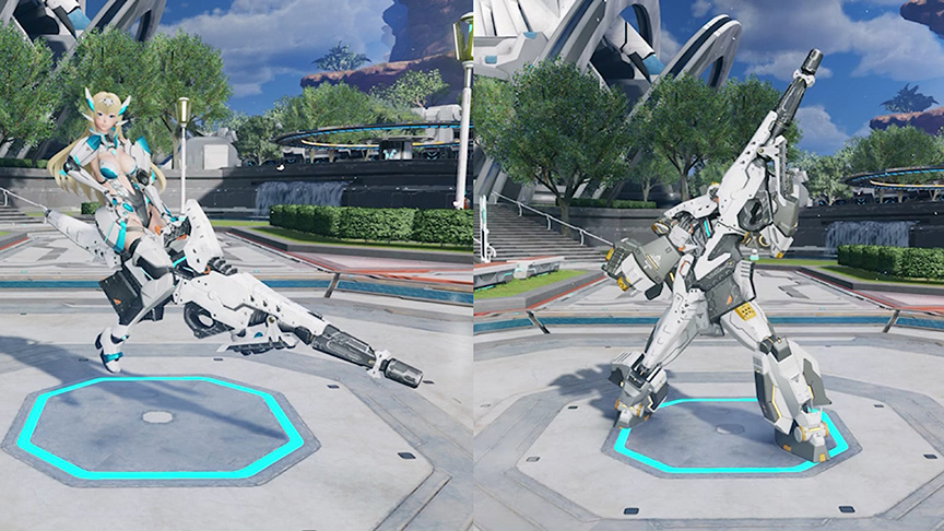 October 2024 Update Info | Phantasy Star Online 2 New Genesis | SEGA