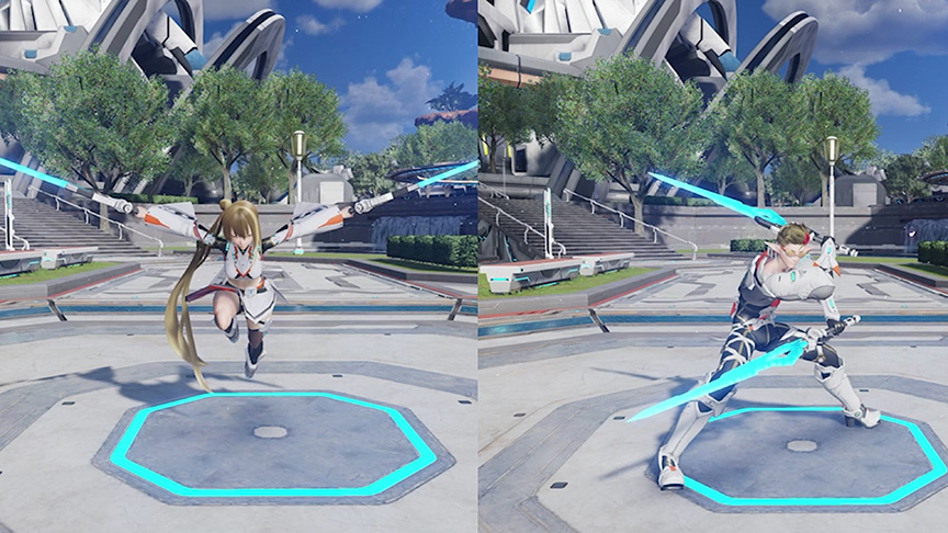 October 2024 Update Info | Phantasy Star Online 2 New Genesis | SEGA