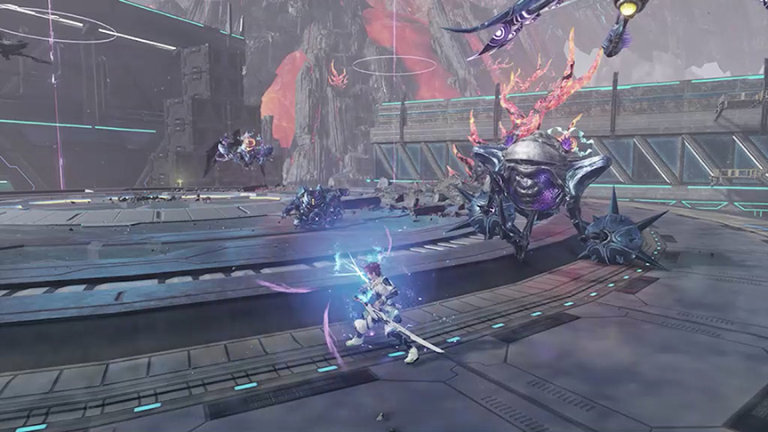 October 2024 Update Info | Phantasy Star Online 2 New Genesis | SEGA