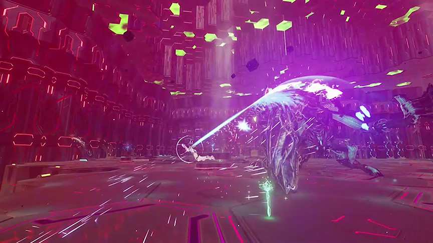 October 2024 Update Info | Phantasy Star Online 2 New Genesis | SEGA