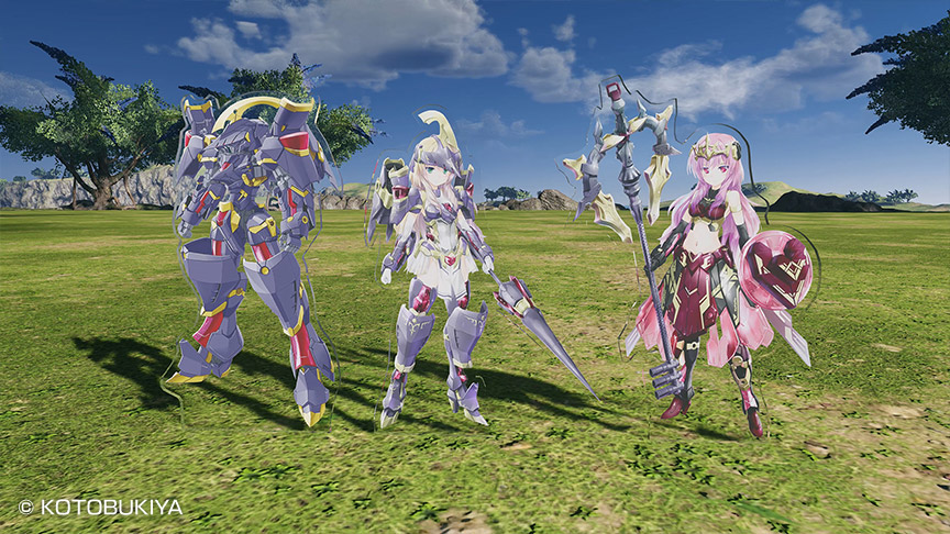 November 2024 Update Info | Phantasy Star Online 2 New Genesis | SEGA