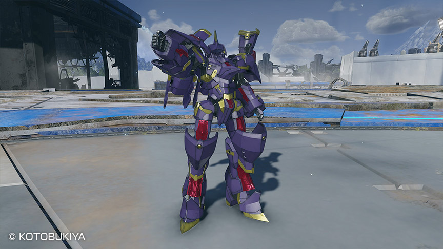 November 2024 Update Info | Phantasy Star Online 2 New Genesis | SEGA