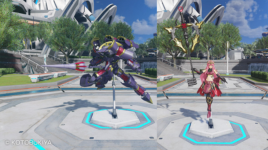 November 2024 Update Info | Phantasy Star Online 2 New Genesis | SEGA