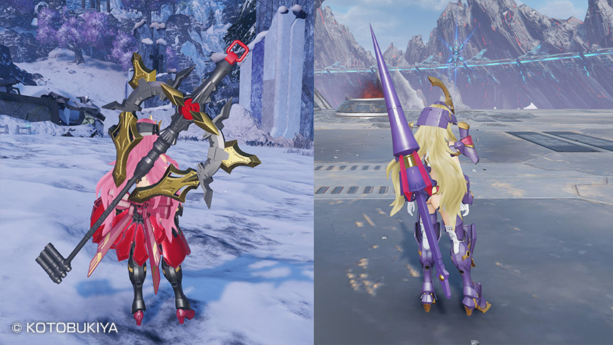 November 2024 Update Info | Phantasy Star Online 2 New Genesis | SEGA