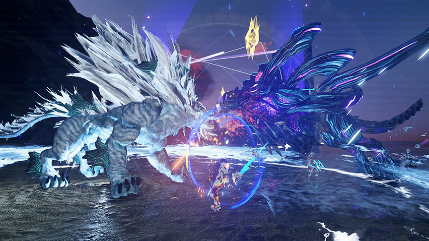 November 2024 Update Info | Phantasy Star Online 2 New Genesis | SEGA