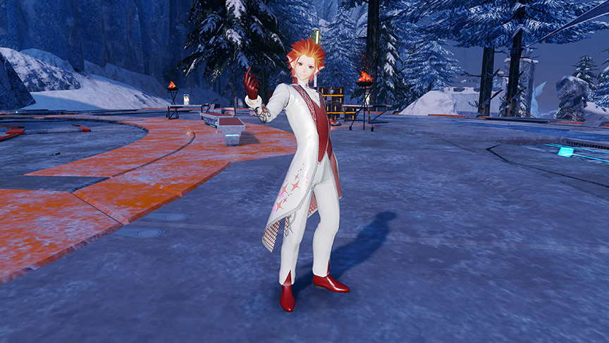 November 2024 Update Info | Phantasy Star Online 2 New Genesis | SEGA