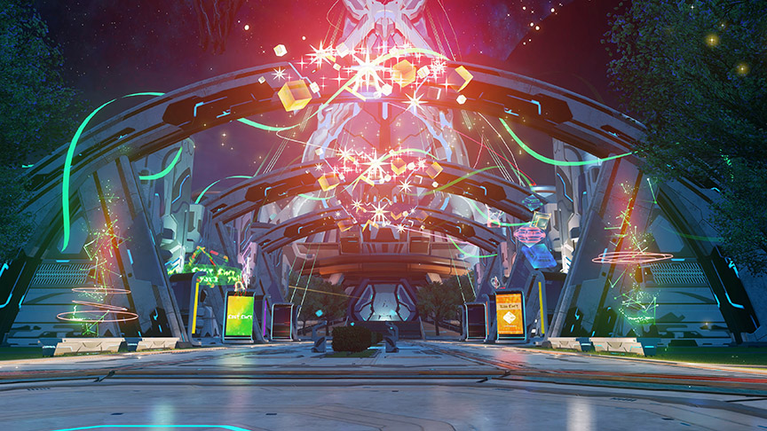 The Festival of Light & The Dark Tyrant Update Information (1) December ...