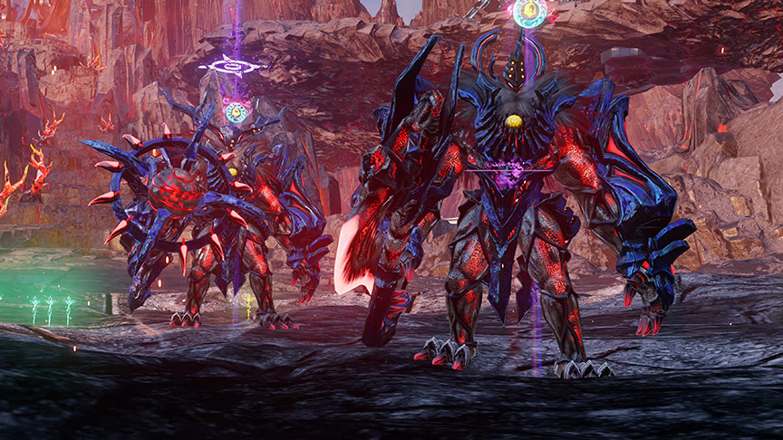 The Festival of Light & The Dark Tyrant Update Information (1) December ...