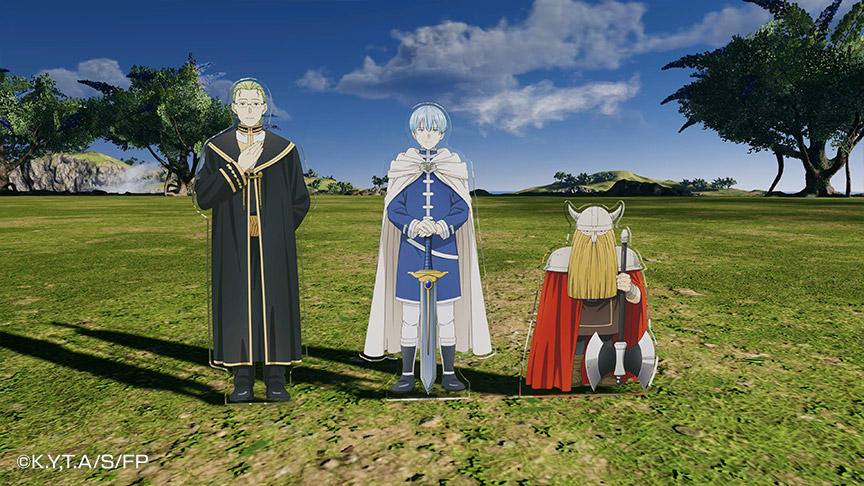 The Festival of Light & The Dark Tyrant Update Information (2) January ...