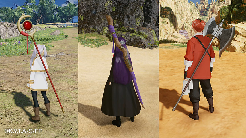 The Festival of Light & The Dark Tyrant Update Information (2) January ...