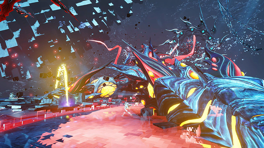 The Festival of Light & The Dark Tyrant Update Information (3) February ...