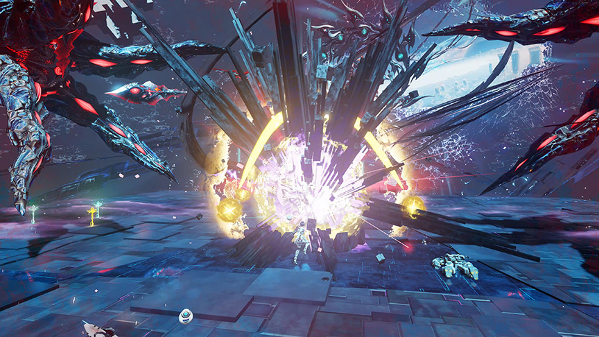 The Festival of Light & The Dark Tyrant Update Information (3) February ...