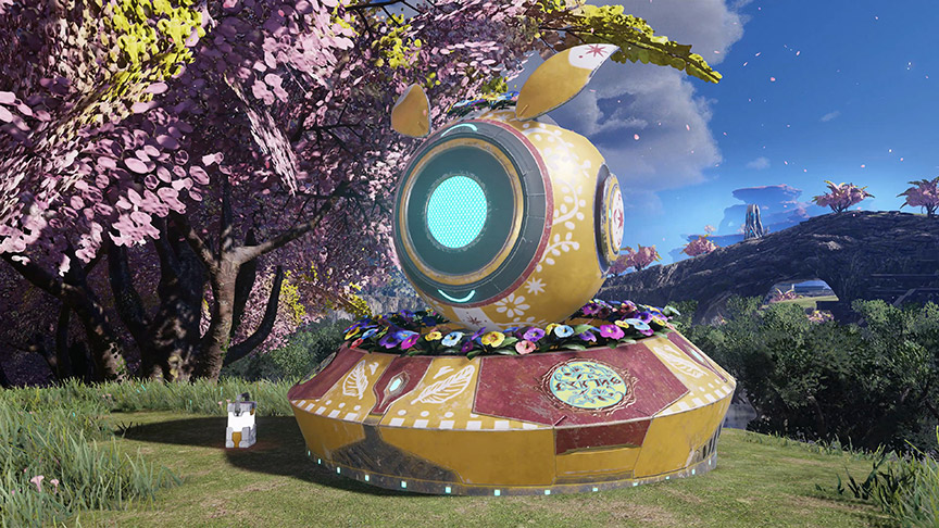 March 2025 Update Info | Phantasy Star Online 2 New Genesis | SEGA