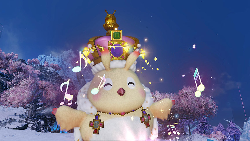 March 2025 Update Info | Phantasy Star Online 2 New Genesis | SEGA