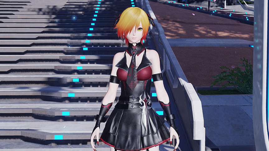 March 2025 Update Info | Phantasy Star Online 2 New Genesis | SEGA