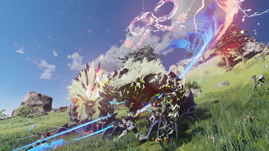 March 2025 Update Info | Phantasy Star Online 2 New Genesis | SEGA