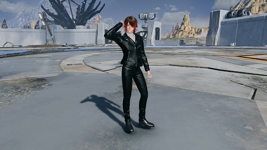 March 2025 Update Info | Phantasy Star Online 2 New Genesis | SEGA