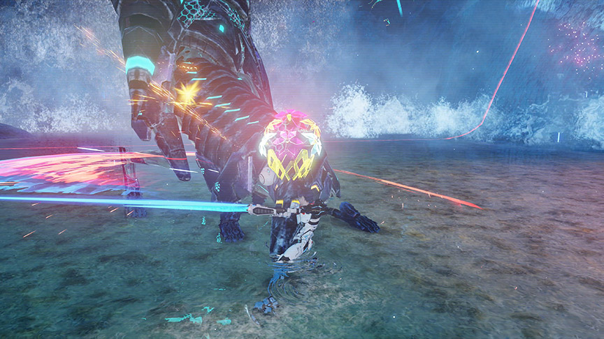 March 2025 Update Info | Phantasy Star Online 2 New Genesis | SEGA