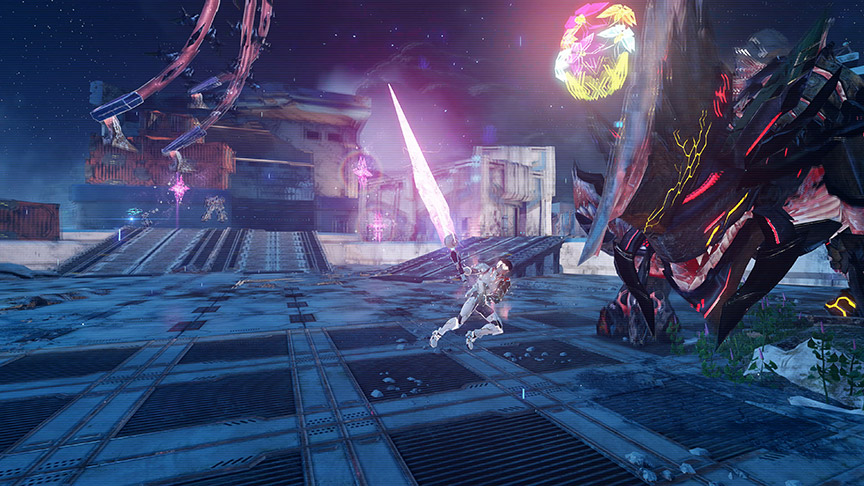 March 2025 Update Info | Phantasy Star Online 2 New Genesis | SEGA