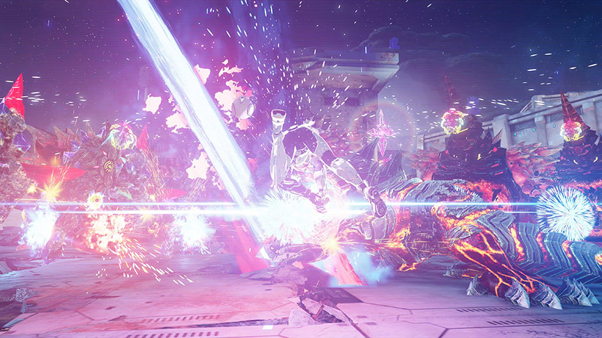 March 2025 Update Info | Phantasy Star Online 2 New Genesis | SEGA