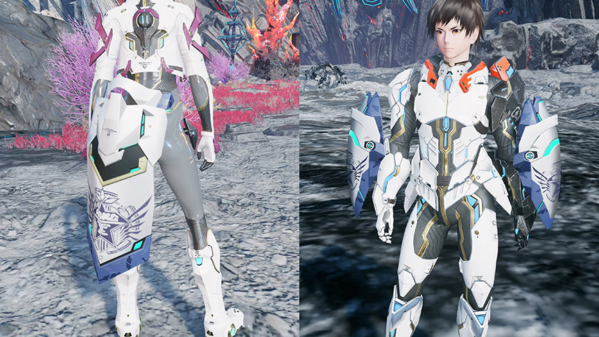 March 2025 Update Info | Phantasy Star Online 2 New Genesis | SEGA