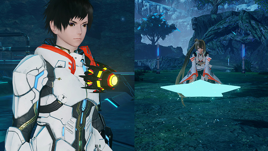 March 2025 Update Info | Phantasy Star Online 2 New Genesis | SEGA