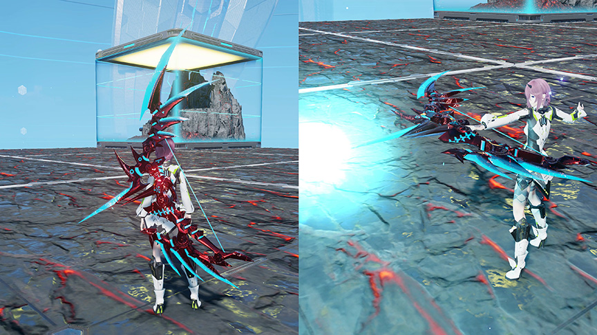 April 2025 Update Info | Phantasy Star Online 2 New Genesis | SEGA