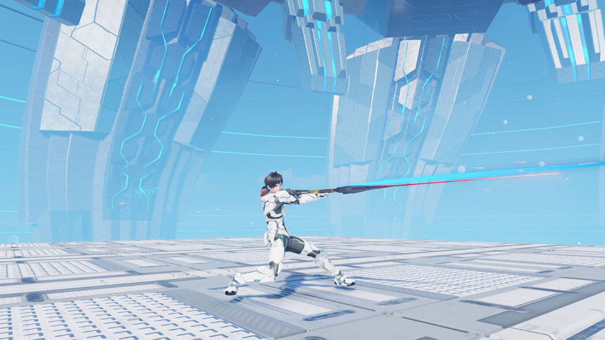 April 2025 Update Info | Phantasy Star Online 2 New Genesis | SEGA