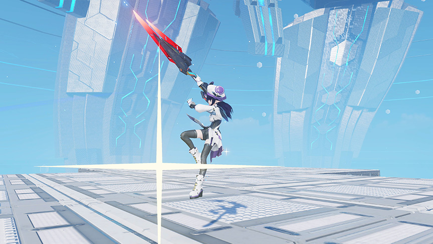 April 2025 Update Info | Phantasy Star Online 2 New Genesis | SEGA