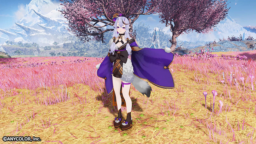 April 2025 Update Info | Phantasy Star Online 2 New Genesis | SEGA