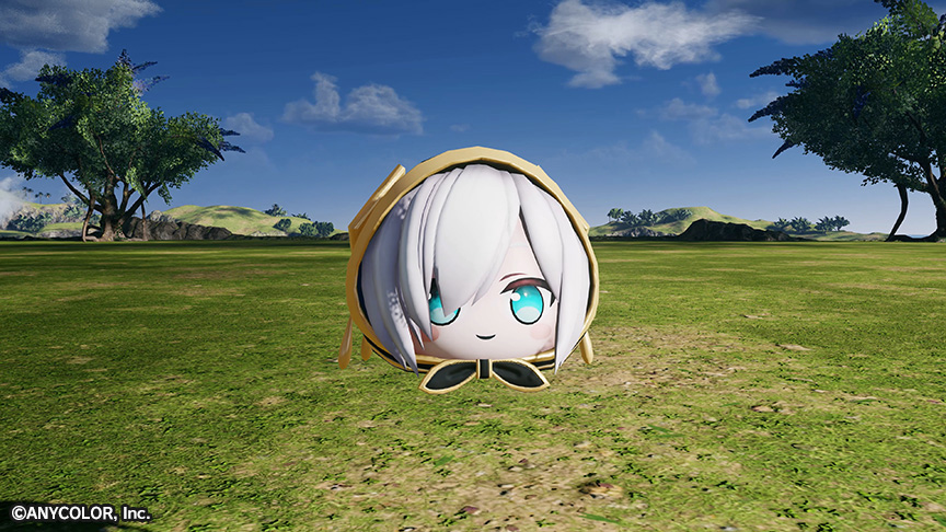 April 2025 Update Info | Phantasy Star Online 2 New Genesis | SEGA