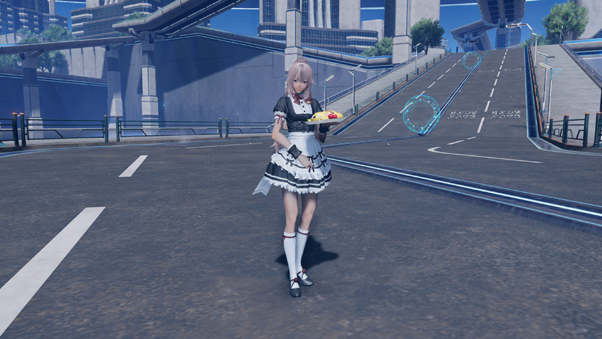 April 2025 Update Info | Phantasy Star Online 2 New Genesis | SEGA