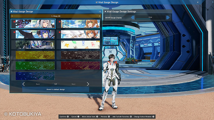 The Realm of Awakened Phantasies Update Information (2) July 2025 ...
