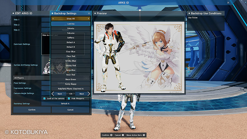 The Realm of Awakened Phantasies Update Information (2) July 2025 ...