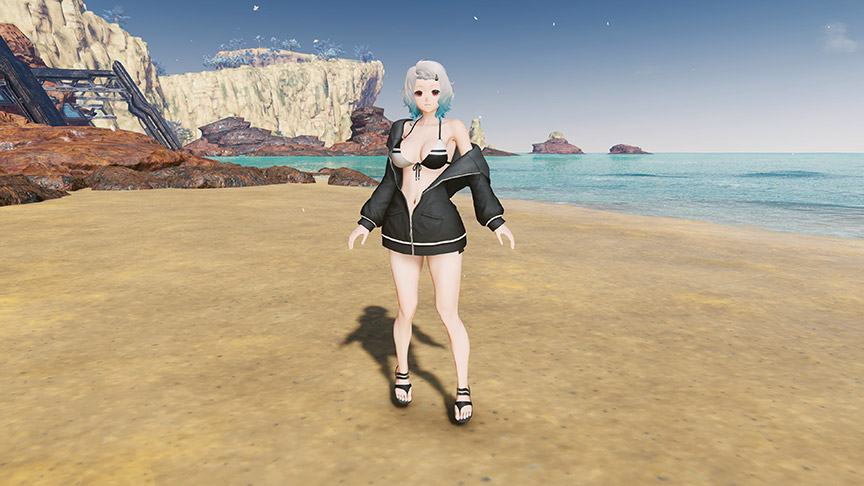 The Realm of Awakened Phantasies Update Information (2) July 2025 ...