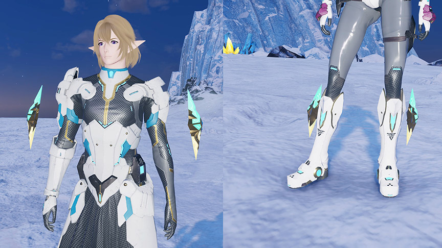 Early September 2025 Update Info | Phantasy Star Online 2 New Genesis ...