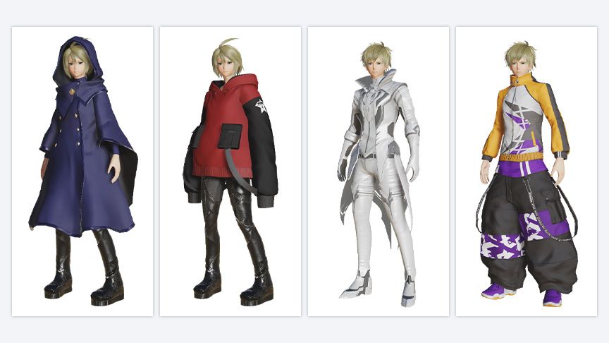 Late September & Full October 2025 Update Info | Phantasy Star Online 2 ...