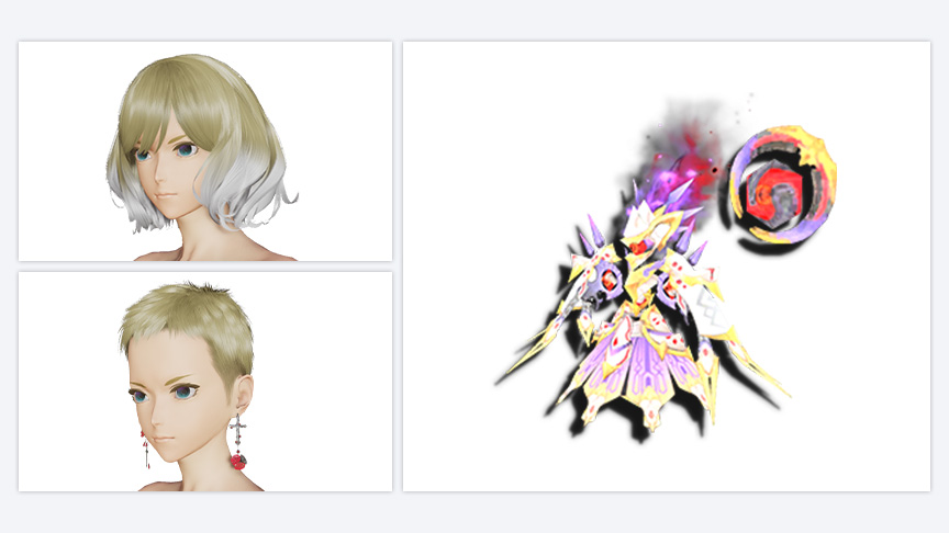 Late September & Full October 2025 Update Info | Phantasy Star Online 2 ...