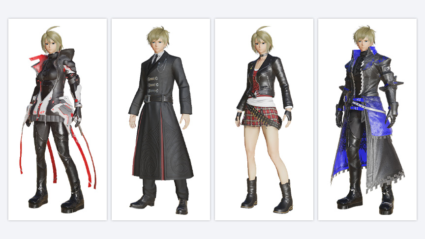 Late September & Full October 2025 Update Info | Phantasy Star Online 2 ...