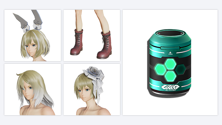 Late September & Full October 2025 Update Info | Phantasy Star Online 2 ...