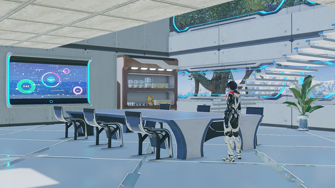 NGS ver.2 update info | Phantasy Star Online 2 New Genesis | SEGA